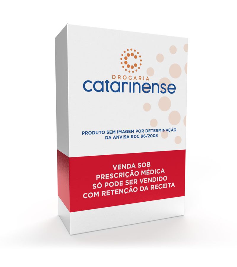 Latuda Cloridrato De Lurasidona 40mg Com 60 Comprimidos Revestidos ...